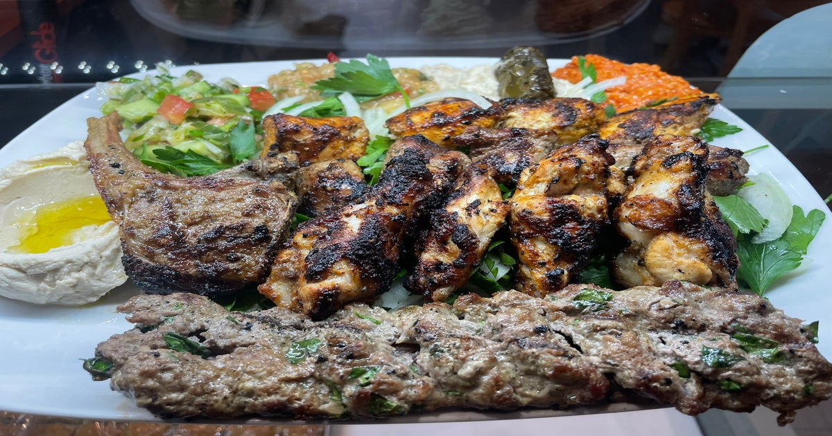 Al Bacha /Lyon livre depuis Part Dieu - Commandez avec Deliveroo