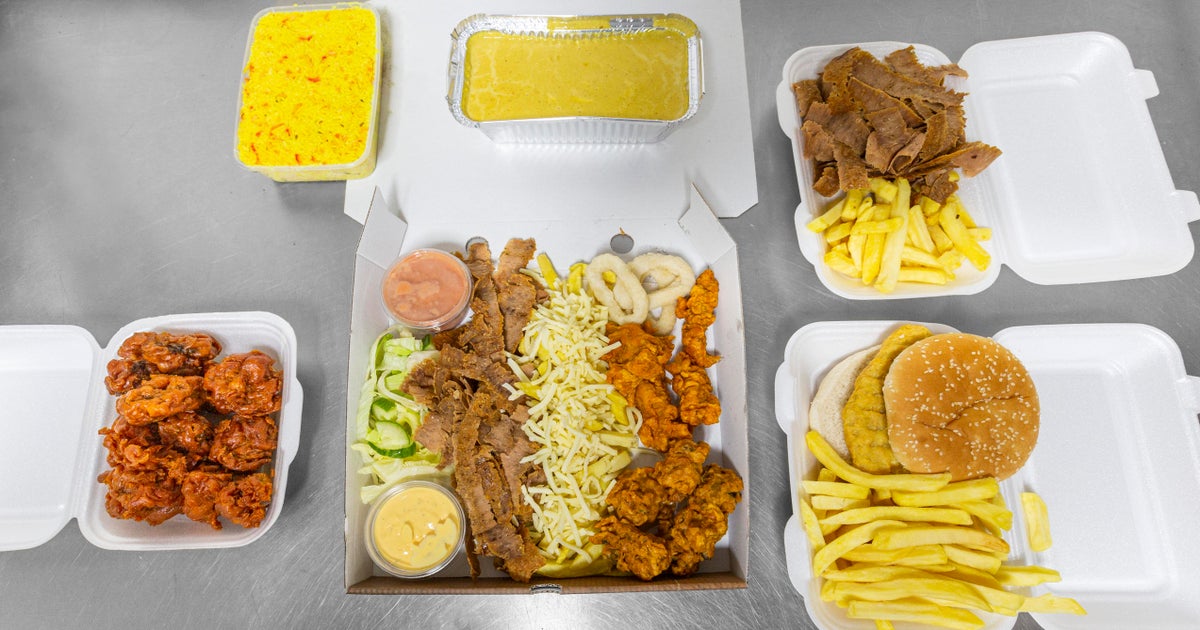 Roti Wala Dera - Pelham / Star City delivery from Pelham / Star City ...