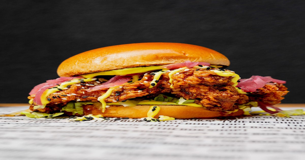 The Bok Shop | Fried Chicken - Brighton delivery from Brighton Centre ...