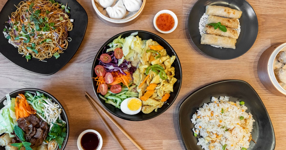 Xiong Mao Eats Livre Depuis Le Vieux Lille Commandez Avec Deliveroo