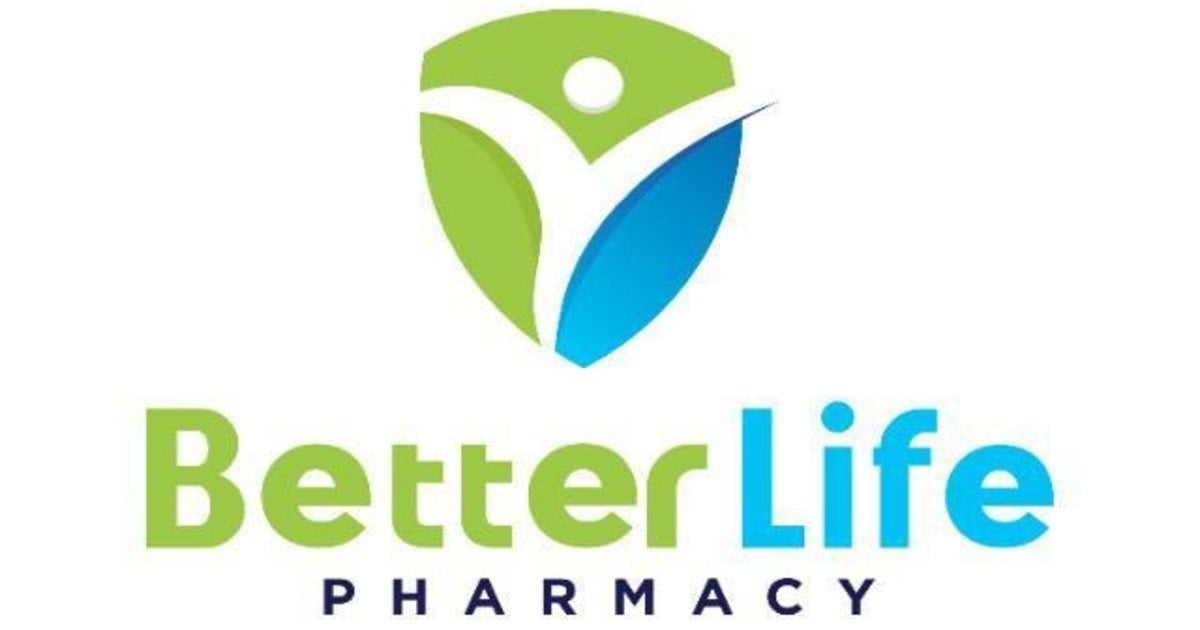 Better Life Pharmacy - Ajman delivery from Uni West - Order with Deliveroo