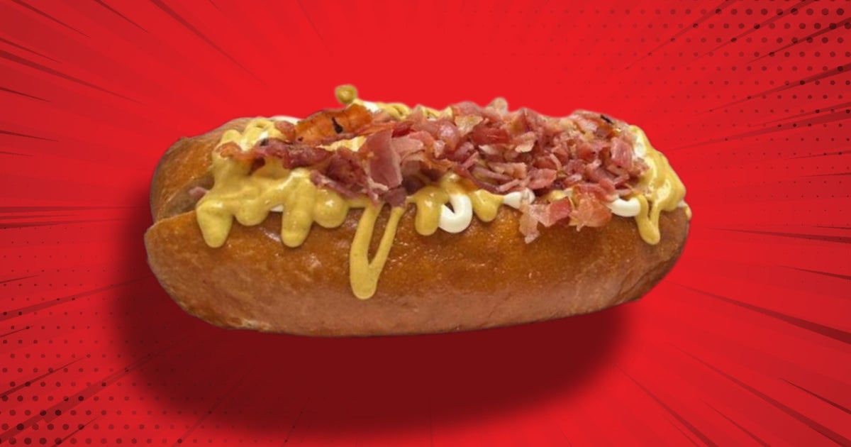 Smile Hot Dog By Smile Burger consegna in zona Parma Centro - Ordina su ...