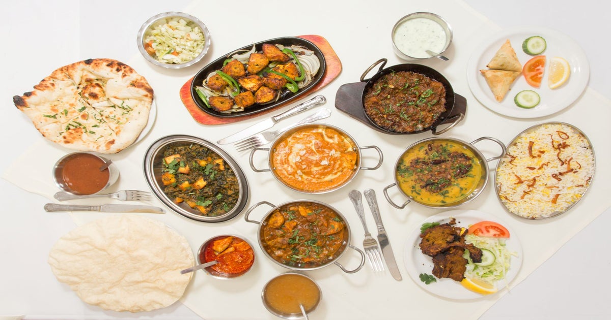 Halal Restaurant - Whitechapel delivery from Whitechapel - Order with ...