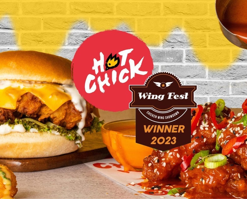 Hot Chick - Award-Winning Saucy Fried Chicken - Benfleet - High Rd ...