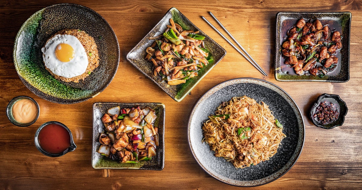 MamaChi - Seven Sisters delivery from Seven Sisters - Order with Deliveroo