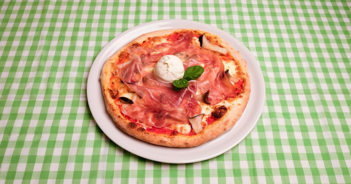 Pizzeria Tom & Jerry consegna in zona Milano Lainate - Ordina su Deliveroo