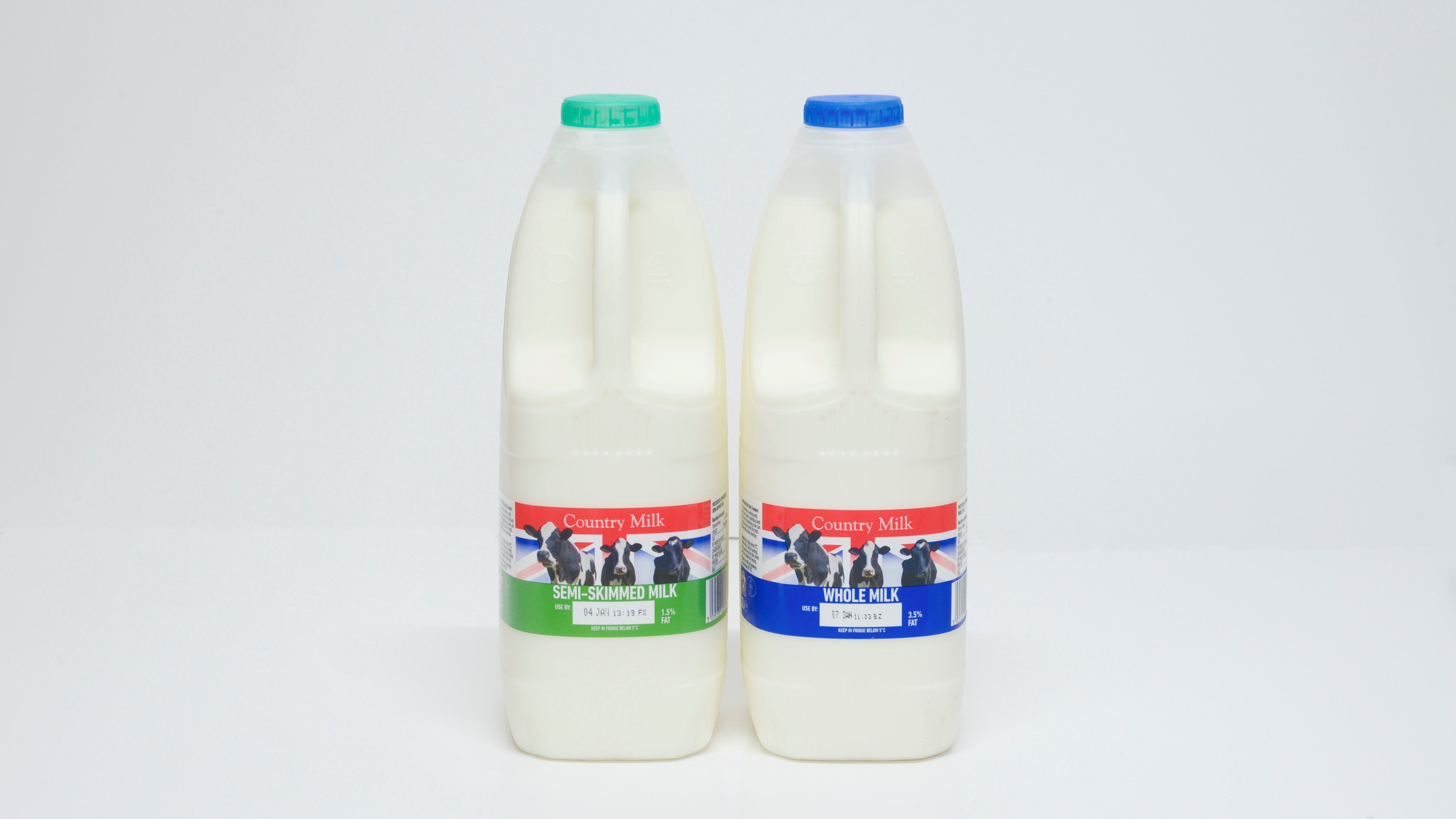 Ever Fresh Dairy delivery from Croydon - Order with Deliveroo