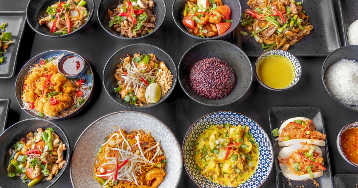 San Sab delivery from Blackrock - Order with Deliveroo