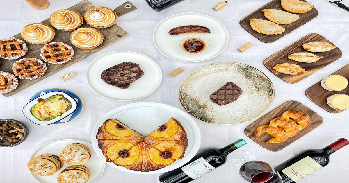 Malevo Tower Bridge delivery from Butler's Wharf - Order with Deliveroo