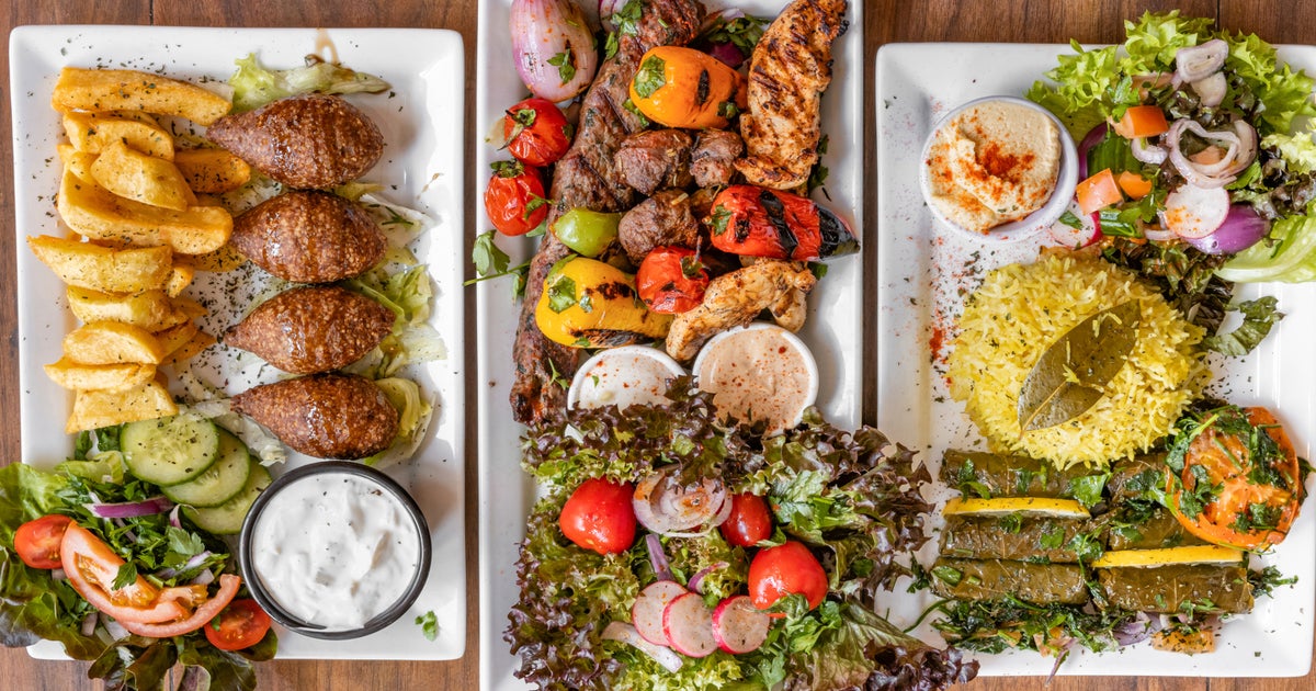 Deerah - Belfast delivery from Cathedral Quarter - Order with Deliveroo