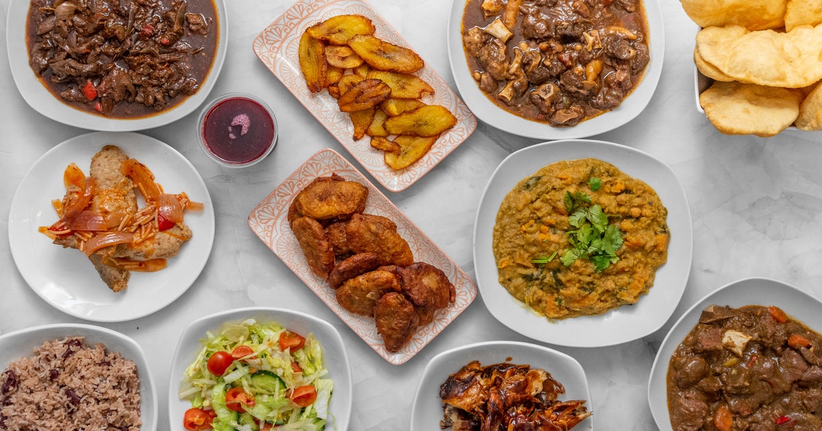 BONGO BAR UK LTD delivery from Seven Sisters - Order with Deliveroo