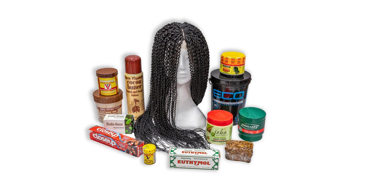 1212 Hairspression Hair and Body Care Shop - Nottingham City Centre ...