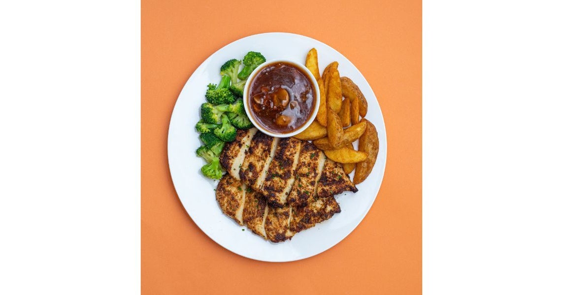 Honest Bowl - Healthy & Asian Bowls - Khalifa City Abu Dhabi delivery ...