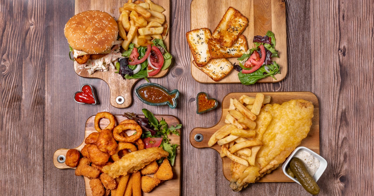 The Strand Fish & Chips - Worthing delivery from Worthing - Order with ...