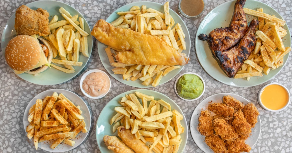 The Vikings - Ballyhackamore delivery from Ballyhackamore - Order with ...