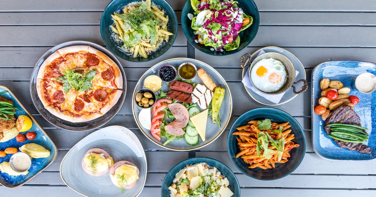 Lion & Key Cafe Bar Grill - Leyton delivery from Leyton - Order with ...