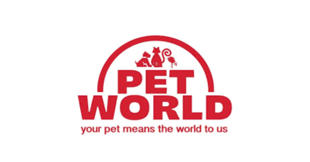 Pet World - The New Springs Souk delivery from Meadows 8 - Order with ...