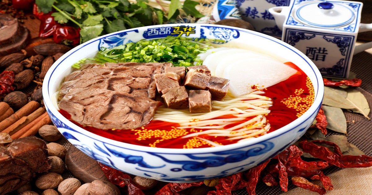 Western Mahua - Telok Blangah delivery from SG Harbourfront - Order ...