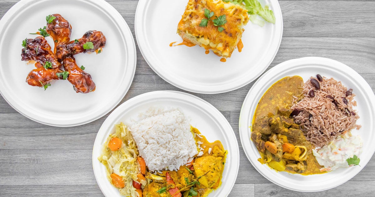 Kent Hon Chinese Kitchen - 5 Kingsley Road delivery from Bicester ...