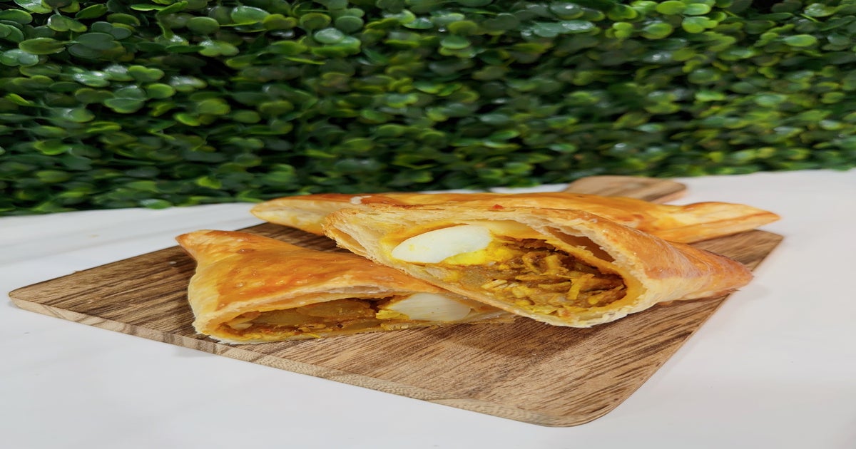 2112 Bakery - OG Albert Complex delivery from Bugis/Arab Street - Order ...