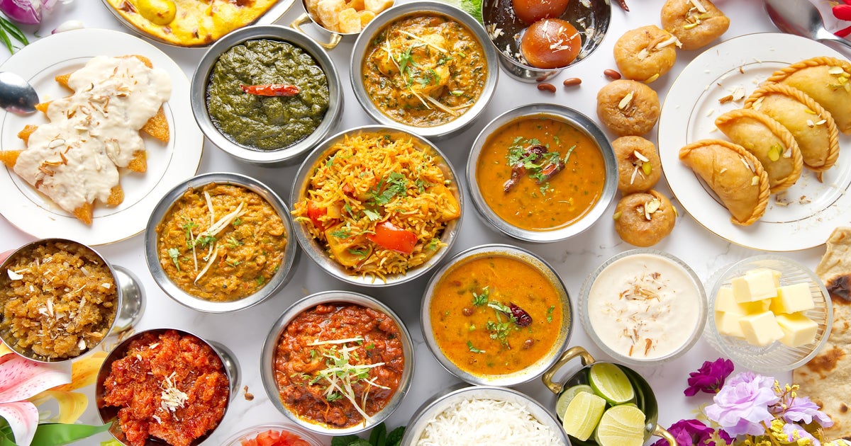 Pind Da Dhaba - Karama delivery from Karama - Order with Deliveroo