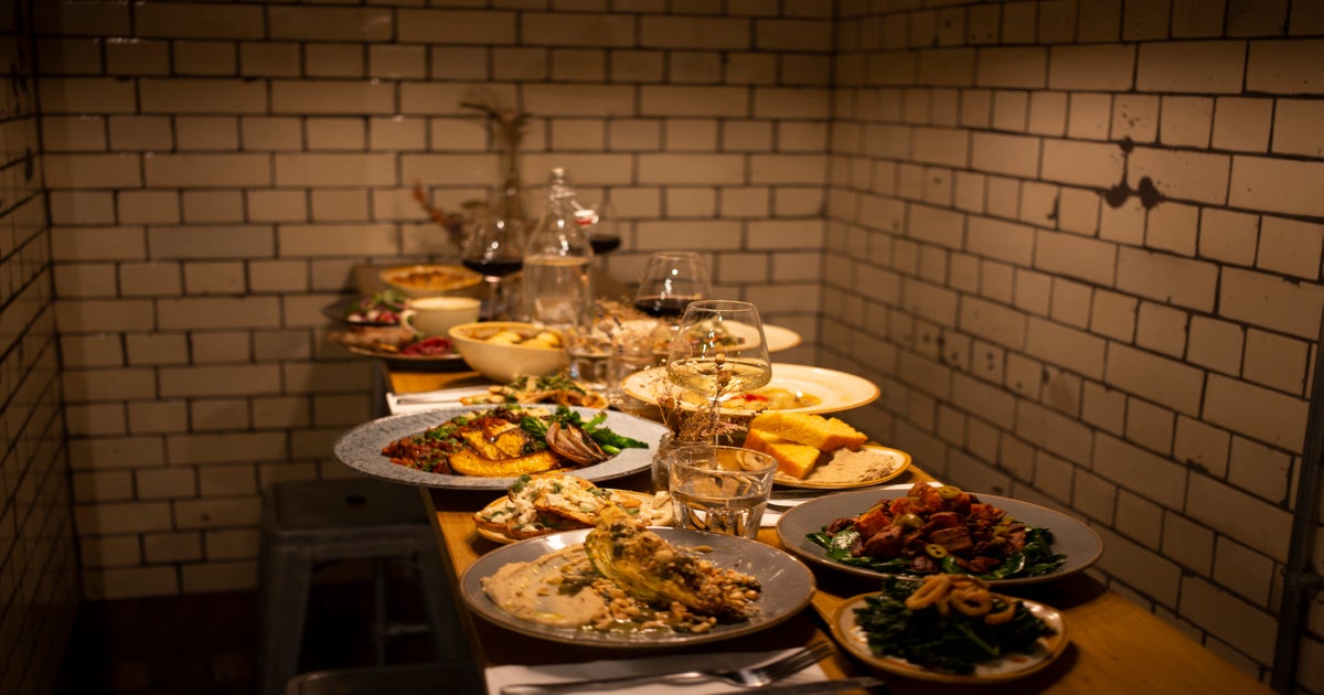 Black Leaf - Manchester delivery from Northern Quarter - Order with ...