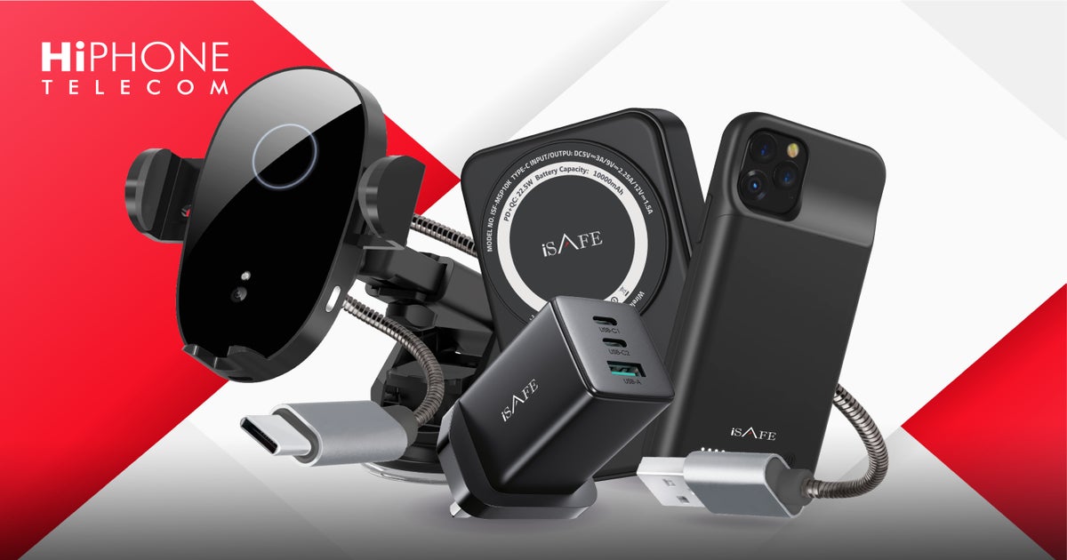 HiPhone Telecom - Dalma Mall delivery from Dalma Mall - Order with ...