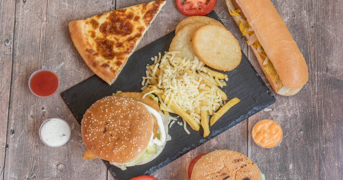 Route 66 American Fast Food - Colchester delivery from Colchester ...
