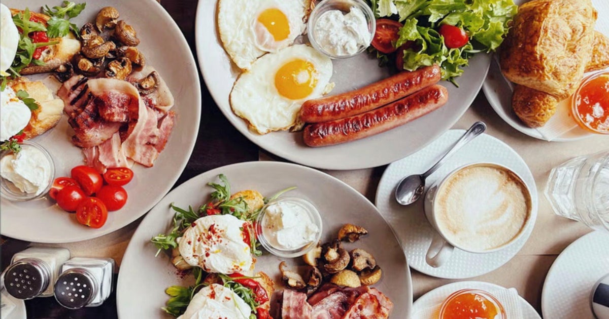 Loulou Café - 135 Balham High Road delivery from Balham - Order with ...