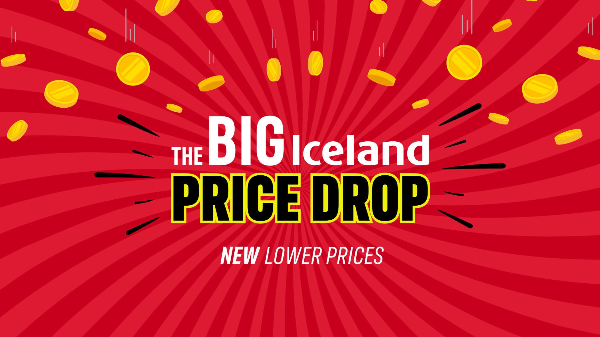 Iceland - Basildon delivery from Basildon - Order with Deliveroo