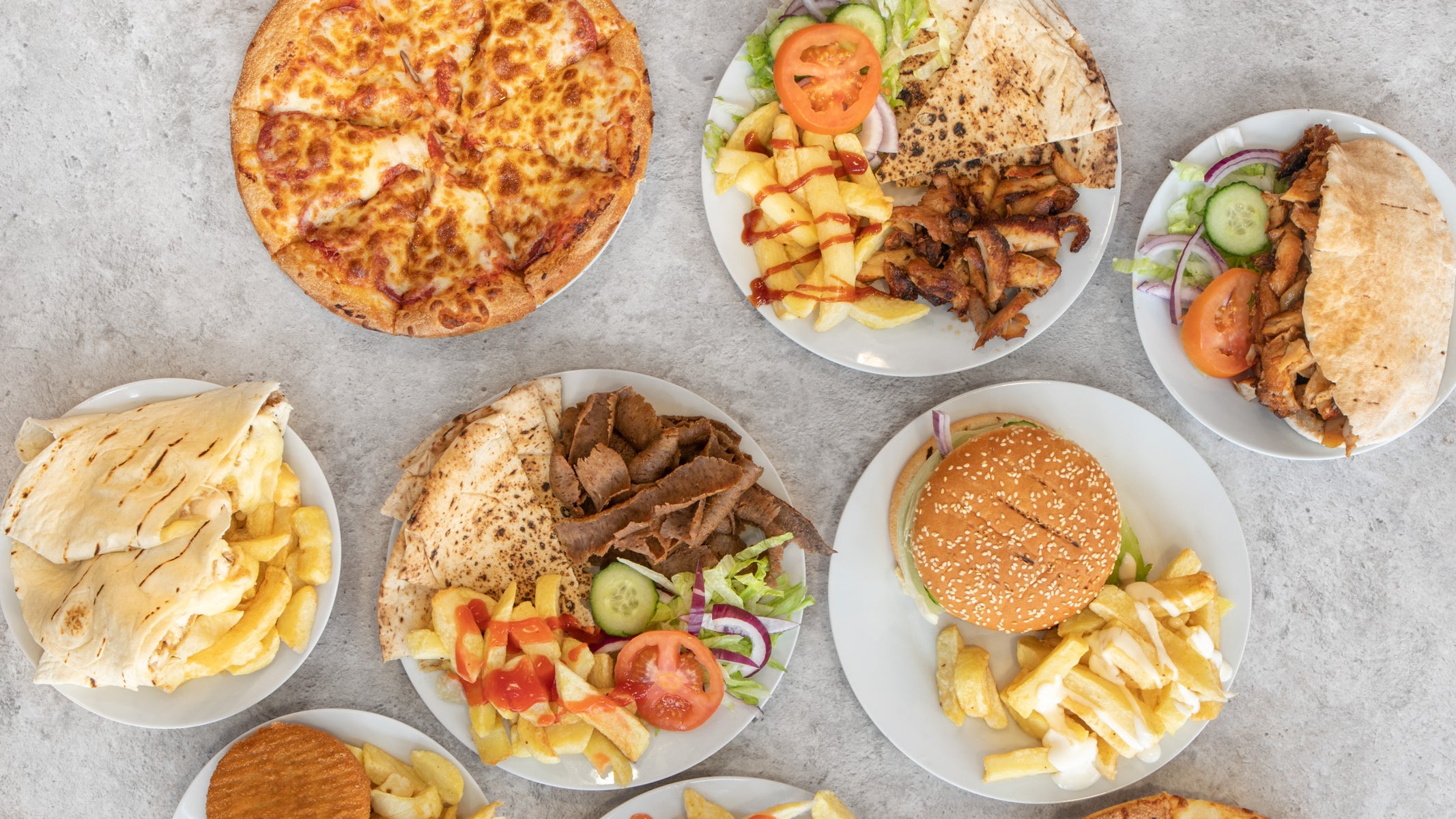 CRAZY CRAVINGS delivery from Wheatley - Order with Deliveroo