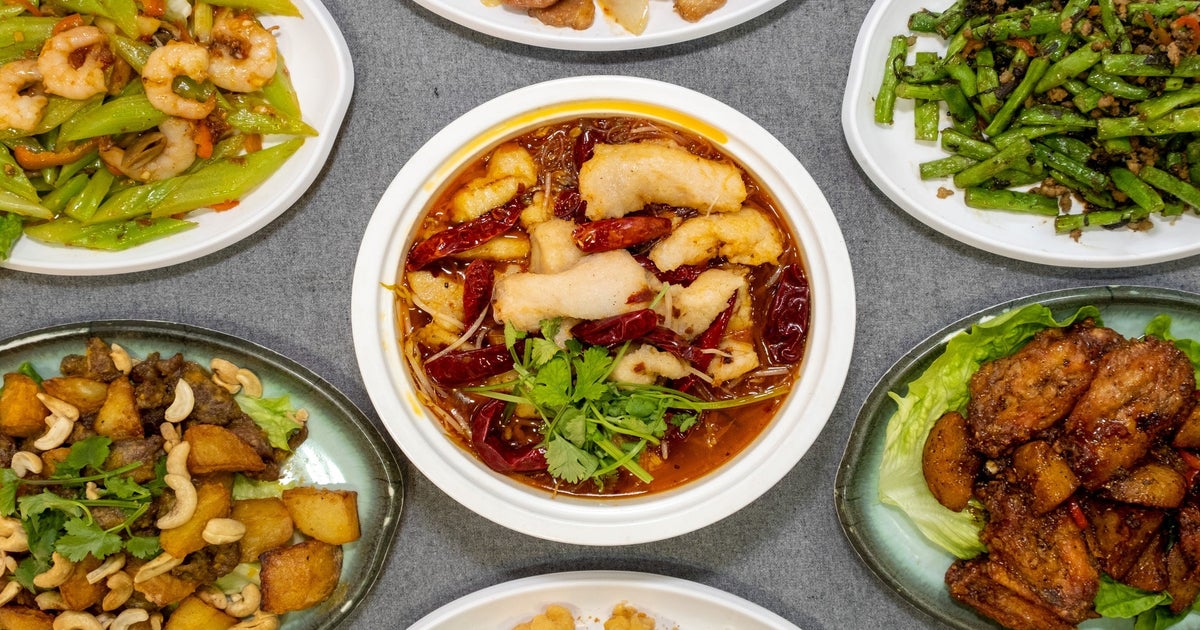 New Ri Ri Chinese delivery from Stoneybatter / Arbour Hill - Order with ...