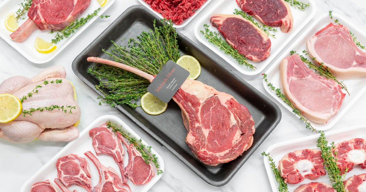 Michaels Meats - Brixton delivery from Brixton - Order with Deliveroo