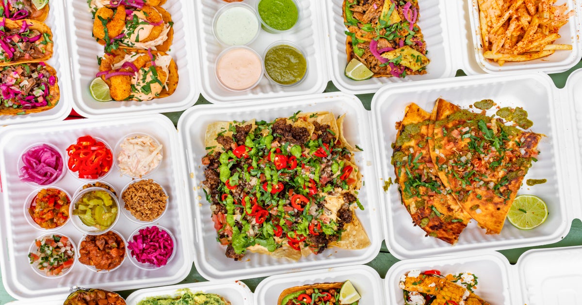 Cu_mexican - Linen Quarter delivery from Linen Quarter - Order with ...