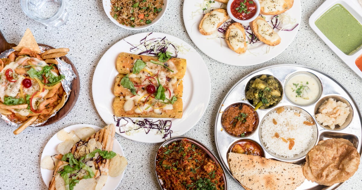 Shivam Restaurant - Jalan Besar delivery from Little India - Order with ...