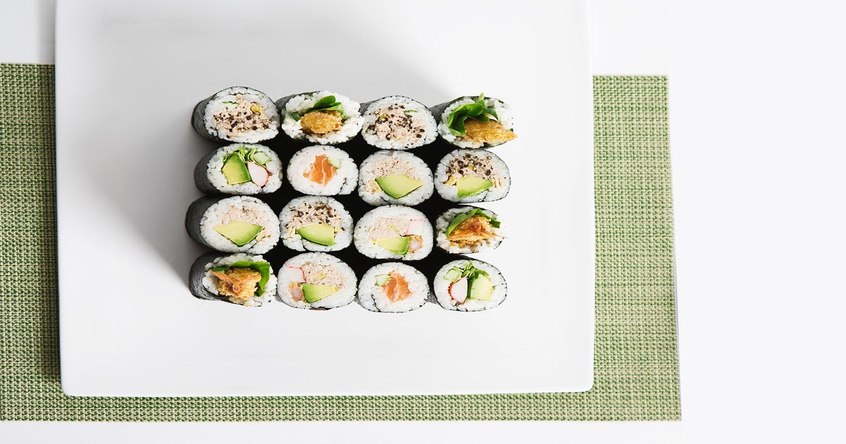 Aussie Roll - Raffles Place delivery from Raffles Place - Order with ...