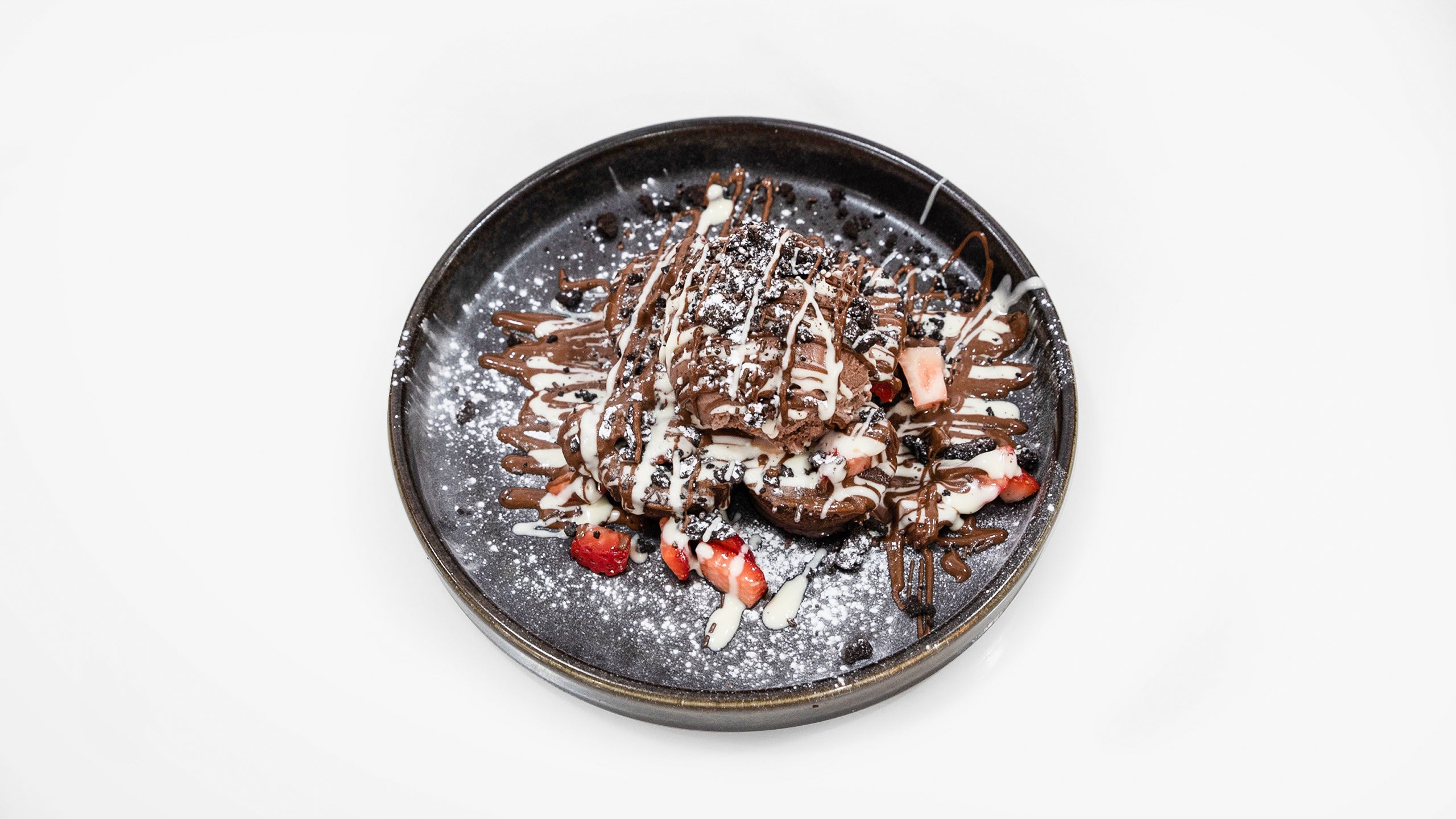 The Dessert Table - Luton delivery from Luton - Order with Deliveroo