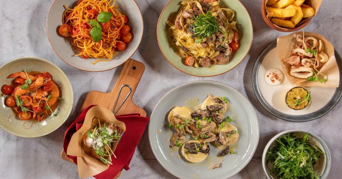 Pasta Cheese Bowl delivery from Rouen - Grand Quevilly - Order with ...