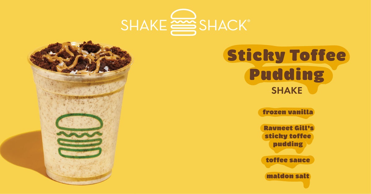 Shake Shack - Burgers & Shakes - Tottenham Court Road delivery from ...