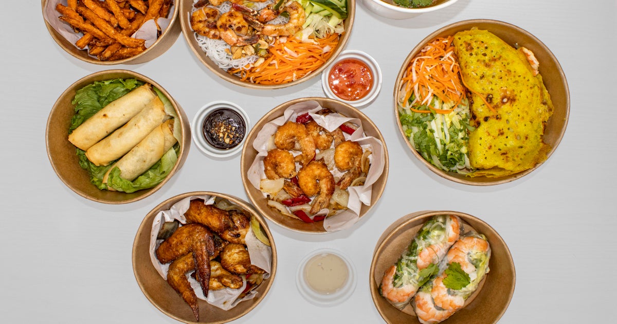 Ben Tre - Greenwich delivery from Greenwich Peninsula - Order with ...