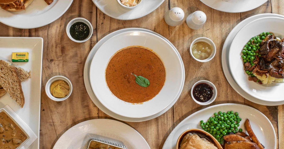 Princess Royal - Taunton delivery from Taunton - Order with Deliveroo