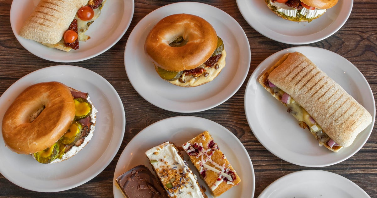 Cedele Bakery - Tanglin Mall delivery from Tanglin - Order with Deliveroo