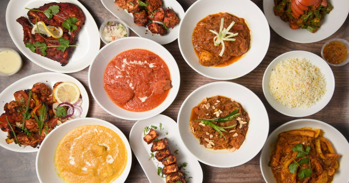 The Pearl Restaurant delivery from Droylsden - Order with Deliveroo