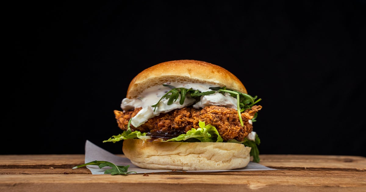 Fat Sam's Kitchen - Royal Tunbridge Wells delivery from Royal Tunbridge ...