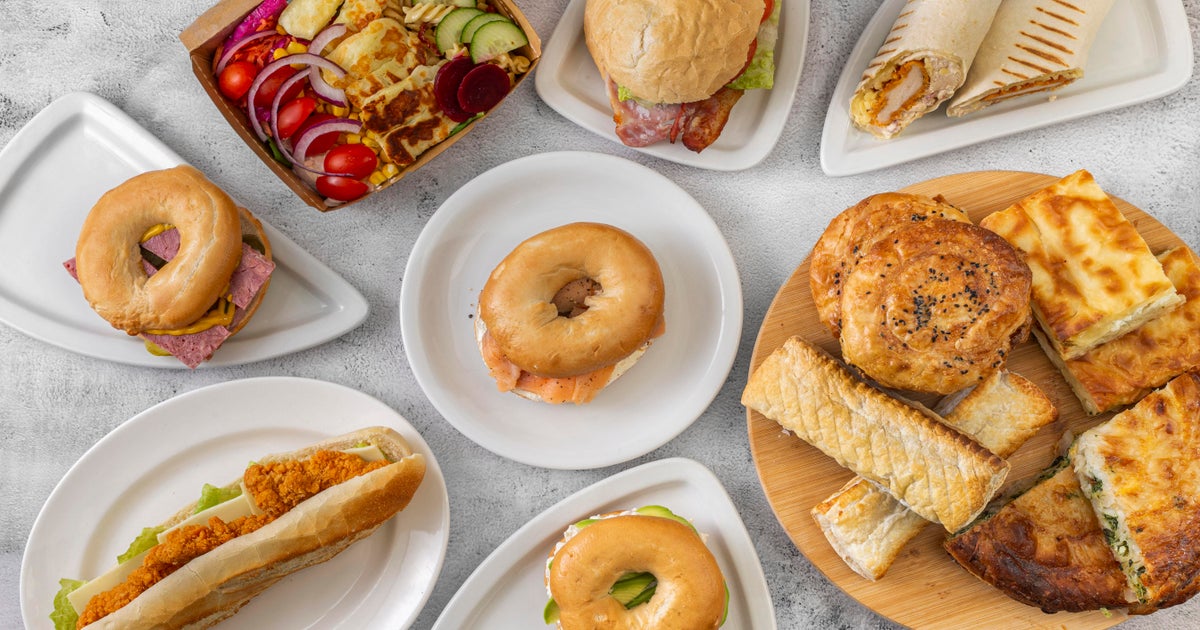 Strawberry Corner delivery from Jumeirah Village Circle - Order with ...