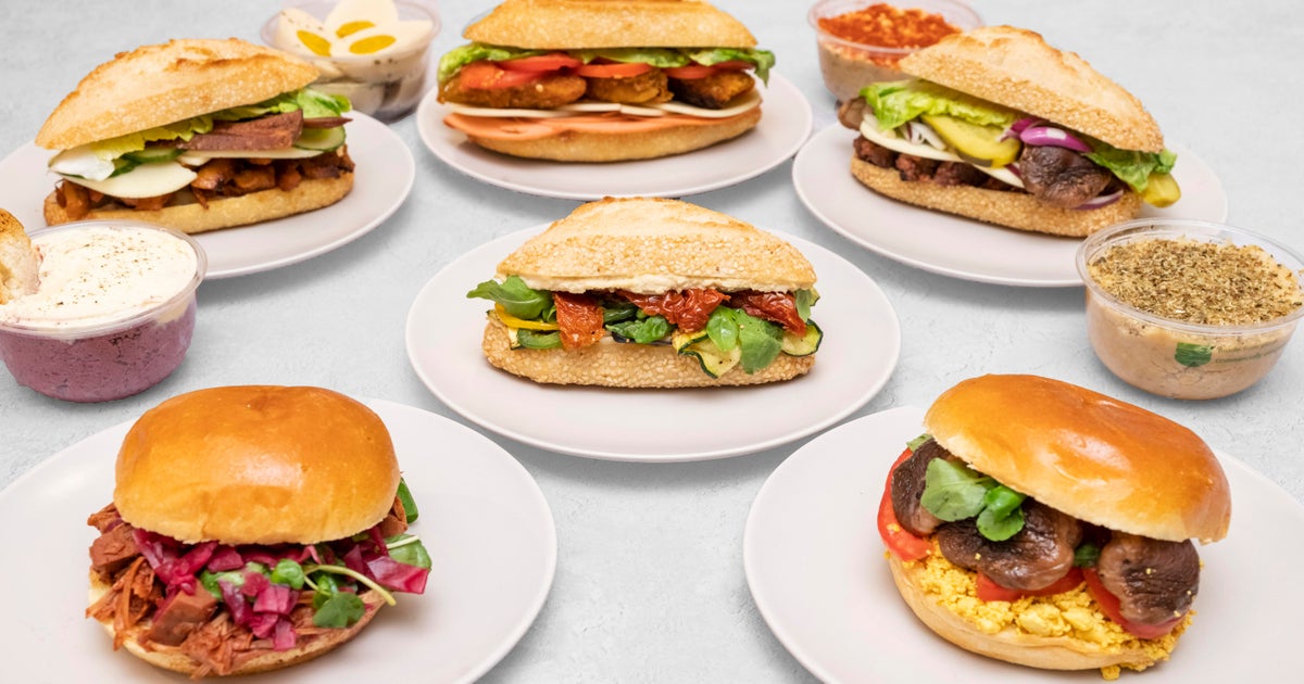 Burger N'Co - Villeparisis livre depuis Villeparisis - Commandez avec ...