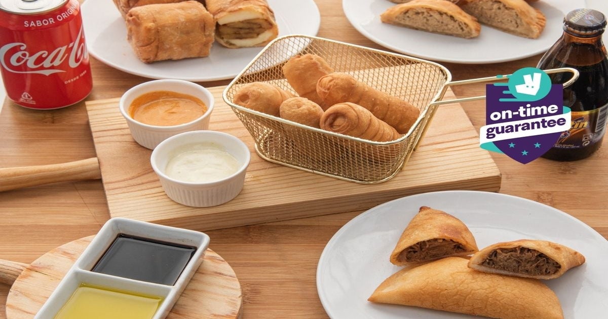 Shamsin Bakery & Cafe - Al Danah delivery from Al Danah - Order with ...