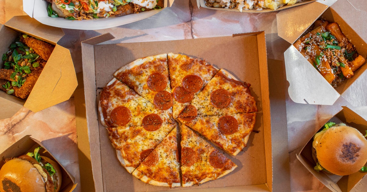 Chixys Chicken - Hayes delivery from Hayes - Order with Deliveroo