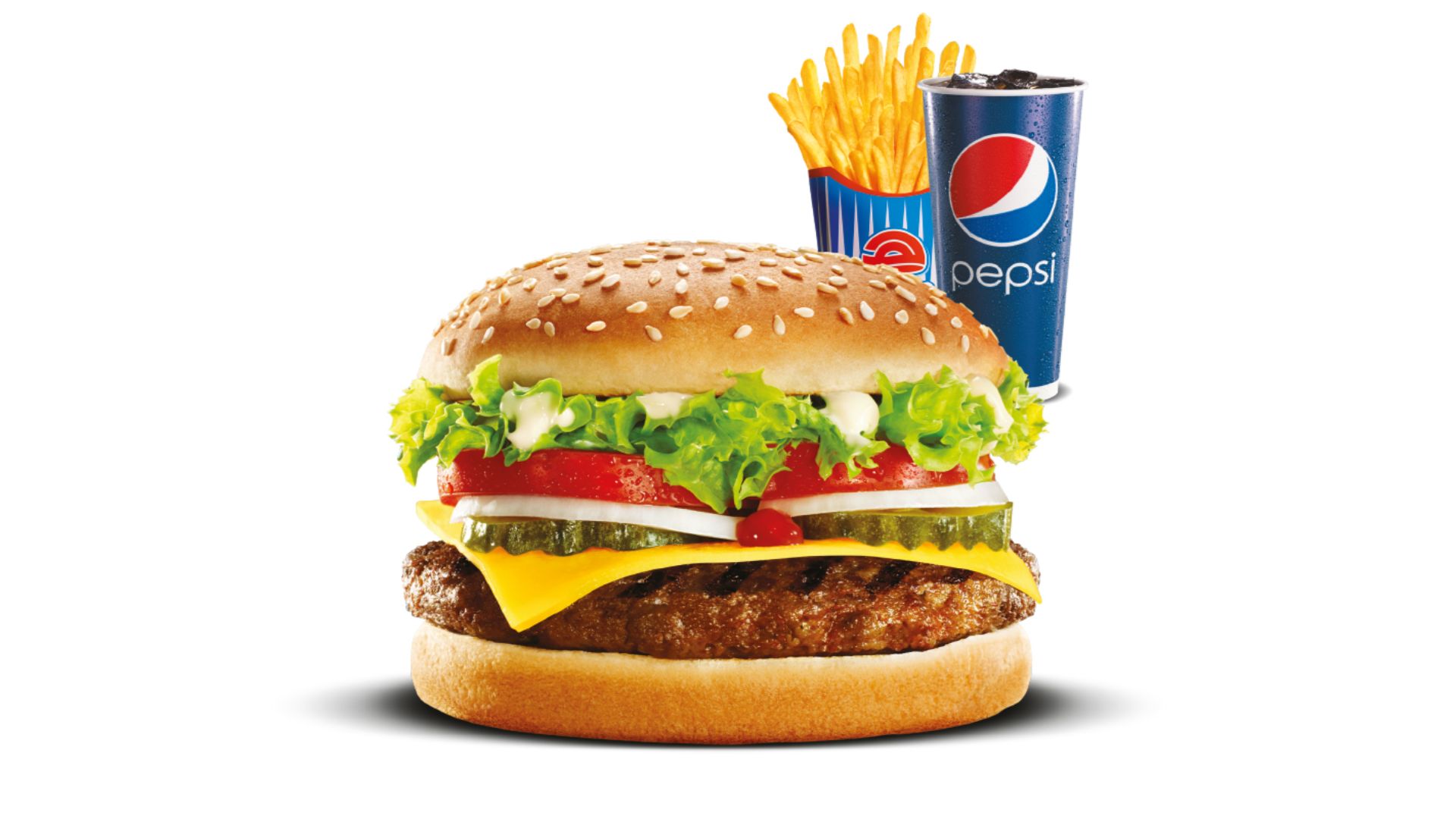 Herfy هرفي delivery from Eqaila Park - Order with Deliveroo