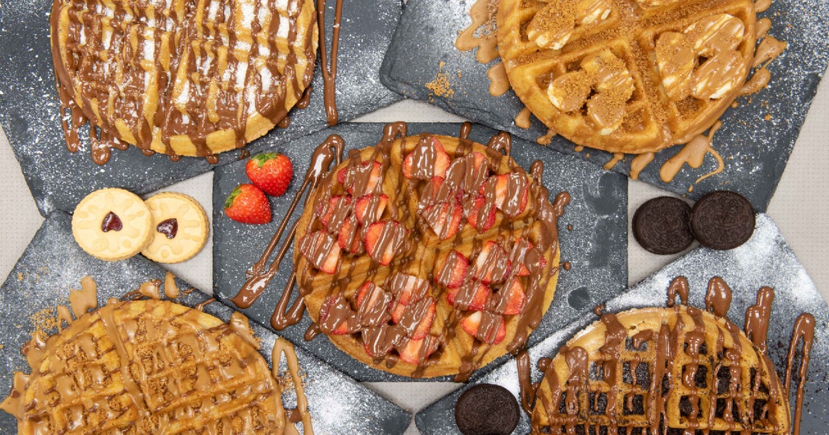 Mad Mango's - Birmingham City Centre delivery from Birmingham City ...